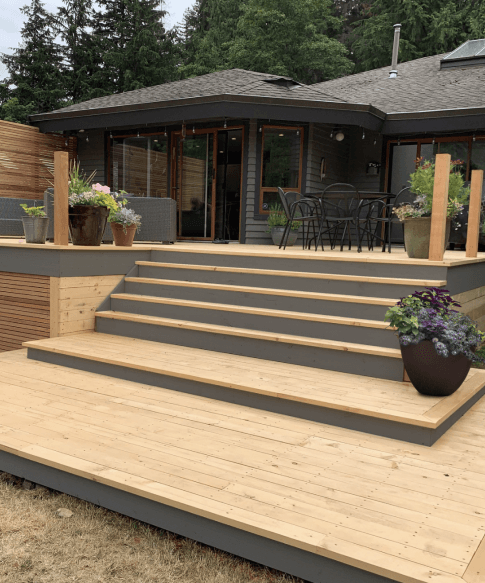 Home Page - Yellow Cedar